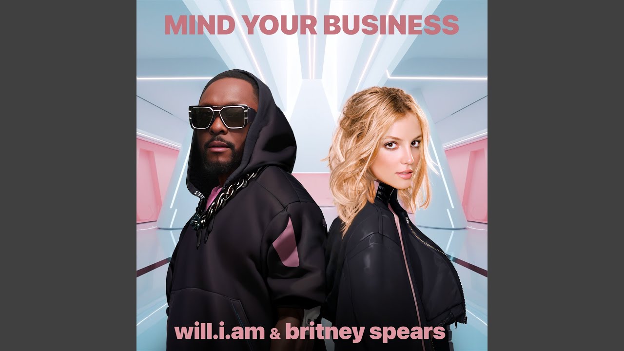 Mind Your Business Youtube