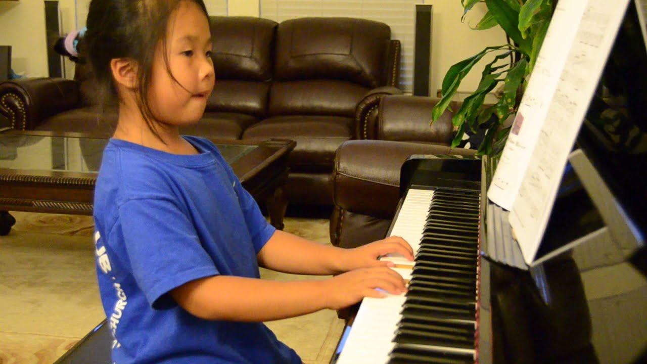 Looking-Glass River Faber 3A - Selina Xi - YouTube