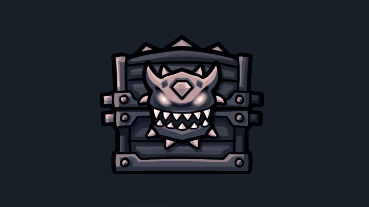All tier II chest rewards! | Geometry Dash 2.207 - YouTube