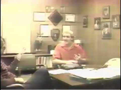 Thomas Winslow Full Interrogation (The Beatrice Six) - YouTube