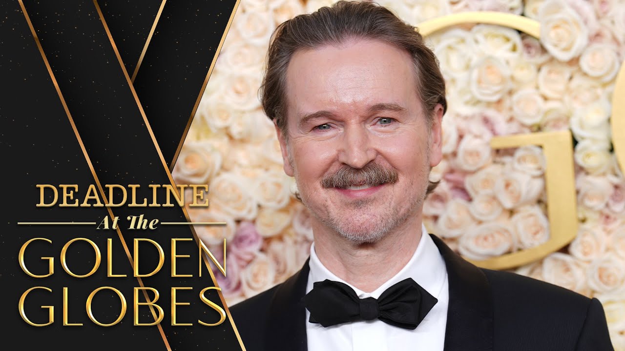 Director Matt Reeves Teases 'The Batman 2' and Shares Love For Colin ...