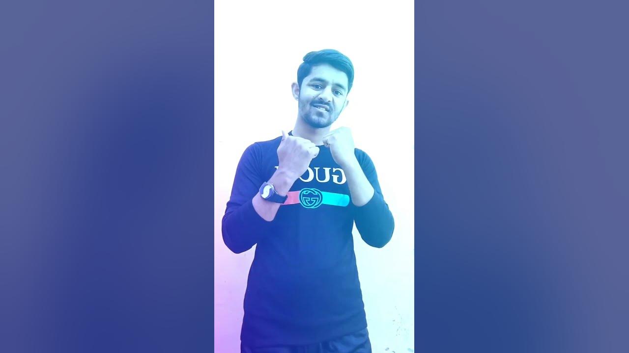 Hassan Rasheed Tiktok Hr Youtube