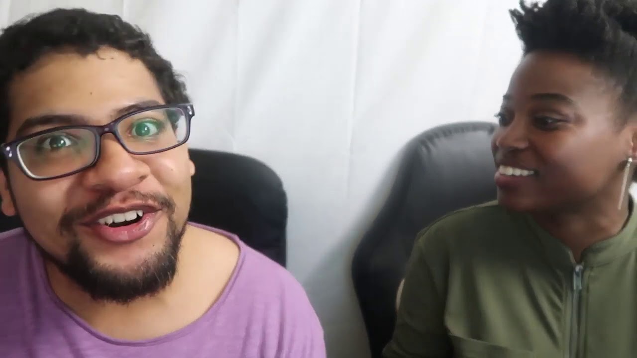 Support ME Dr Realness! - YouTube