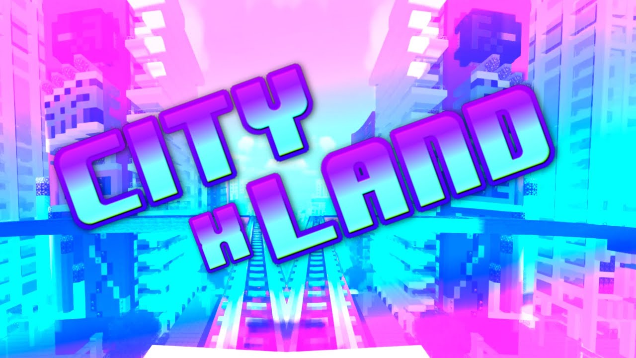 MC Trippy Video | City meets Land | RUDE - Eternal Youth - YouTube