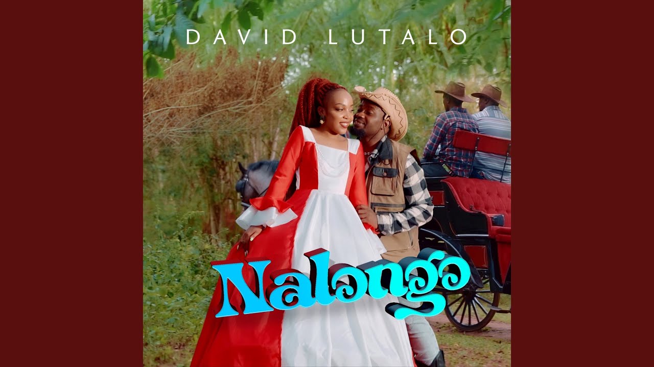 Nalongo - YouTube Music