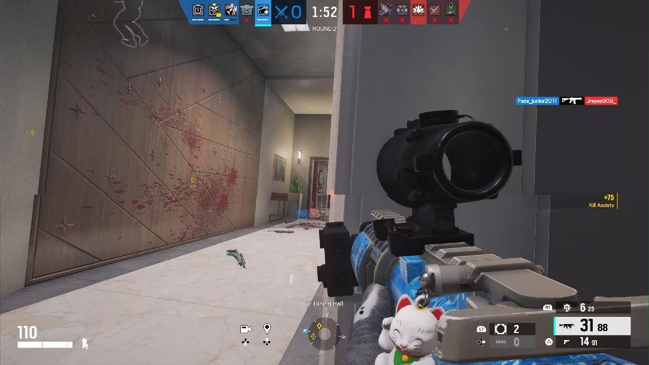 Good aimmm - YouTube