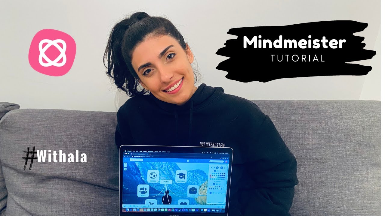Online Teaching Tools: How to use Mindmeister | Mindmeister TUTORIAL ...