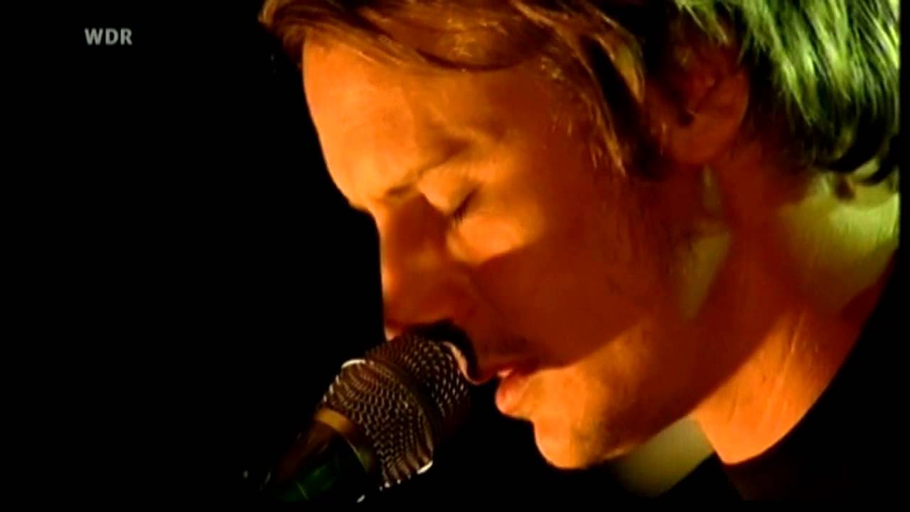 BEN HOWARD Gracious ! April 2012 HDadv] Rockpalast - YouTube