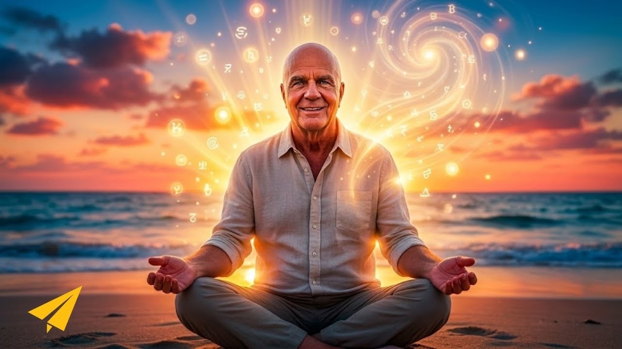 Wayne Dyer - RELAX and You Will MANIFEST Anything You DESIRE! - YouTube