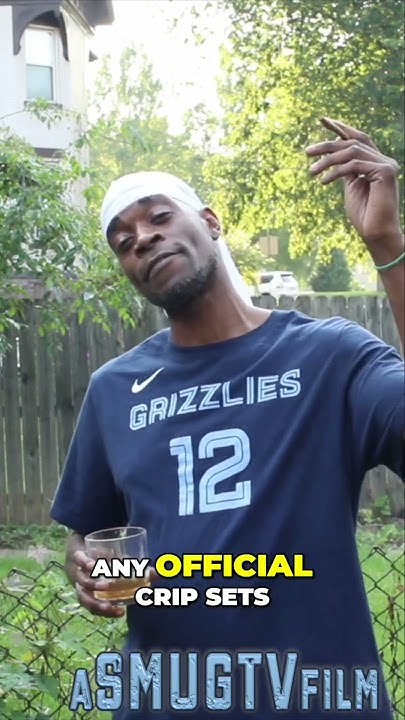 Pedro on Uncovering the East Coast Crip Sets: Origins, Research, and Official Stamps - YouTube