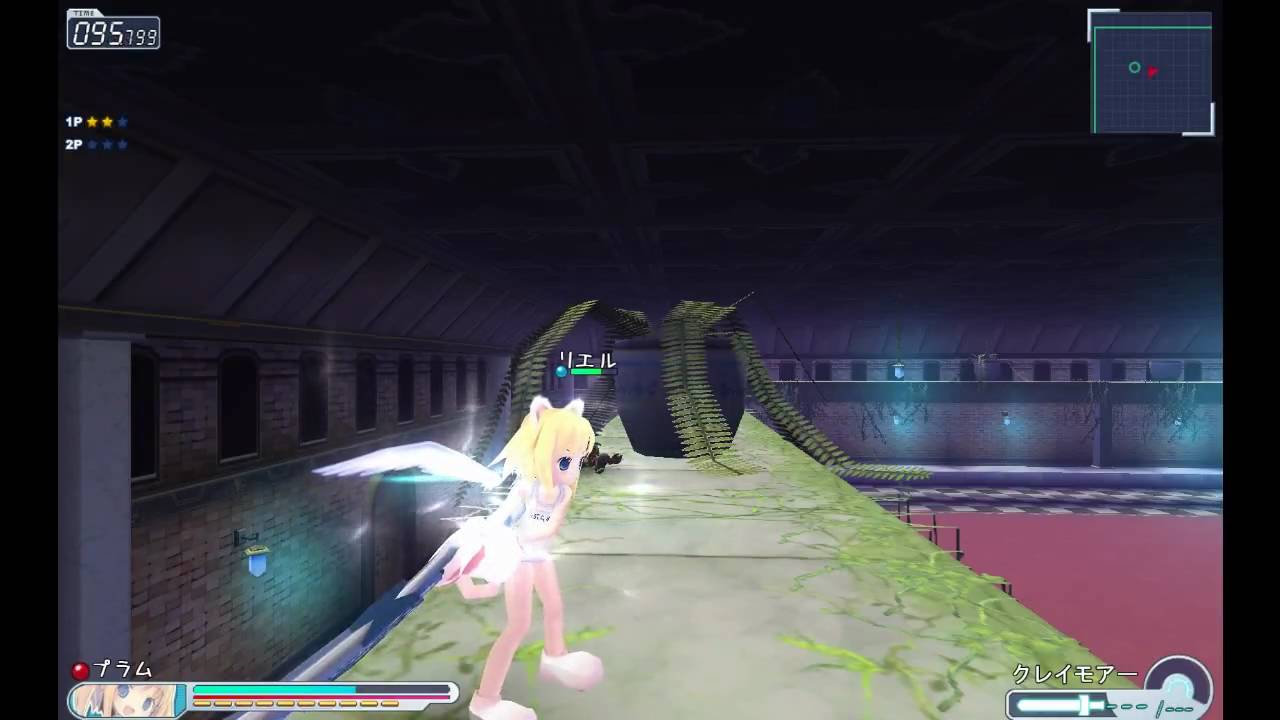 Elemental Battle Academy Mission 16 Rank S - YouTube