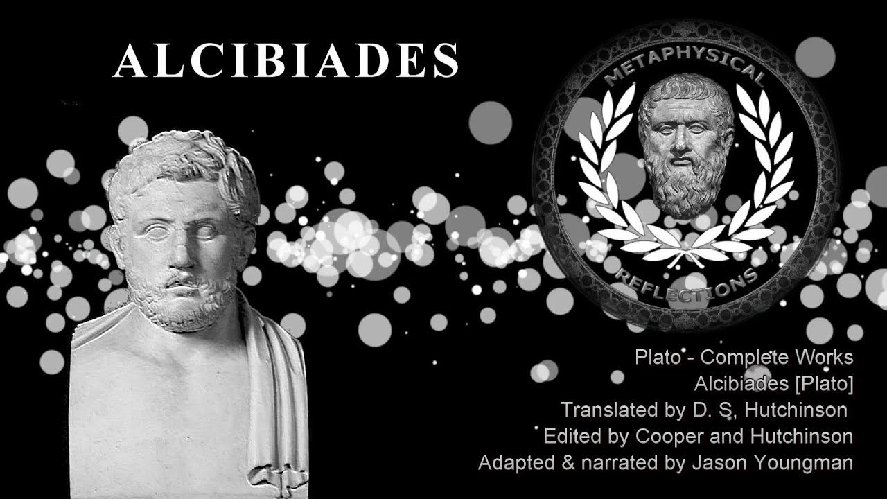 Alcibiades - Part 1 of 6 - YouTube