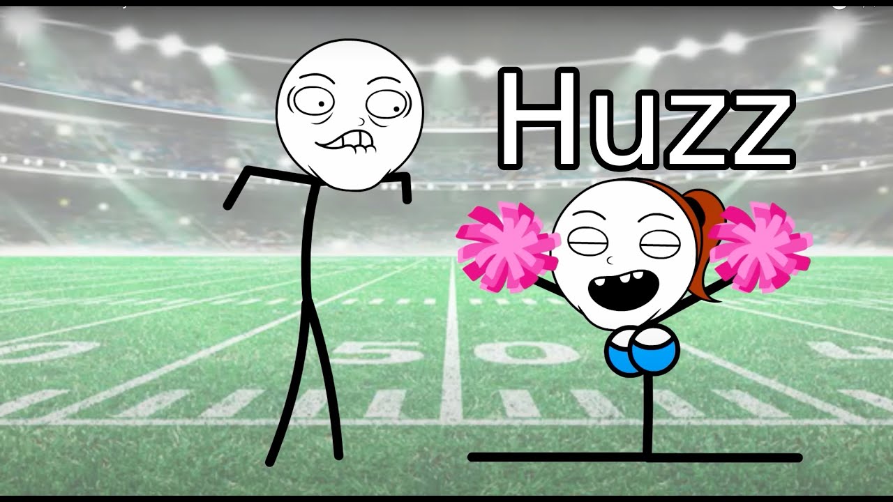 How To Pull The Huzz - YouTube