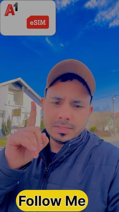 Sim Card Of Croatia | Croatia Main kon Se Sim Chalayen | All Europe Sim Card | #croatia # ...