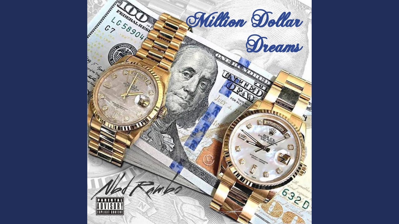 Million dollar dreams - YouTube