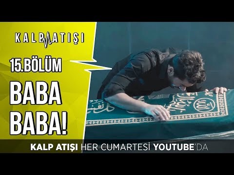 Ali Asaf ve Yüzleşme Anı - Kalp Atışı 15.Bölüm