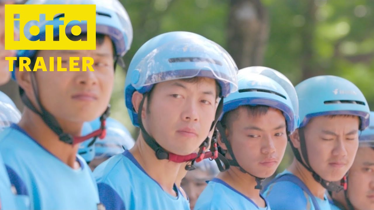 IDFA 2021 | Trailers | The Gig is Up - YouTube