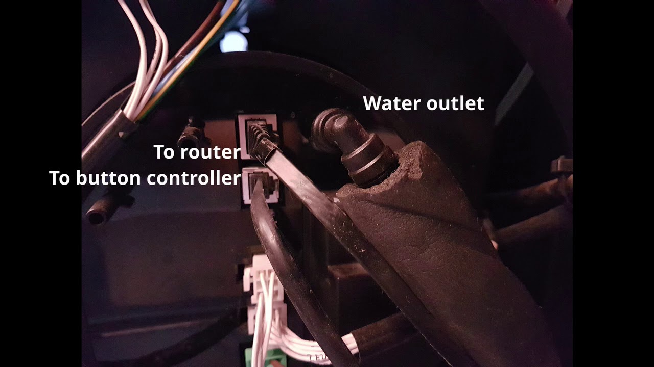 Installation UC - YouTube