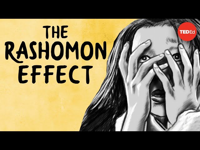 The Rashomon Effect