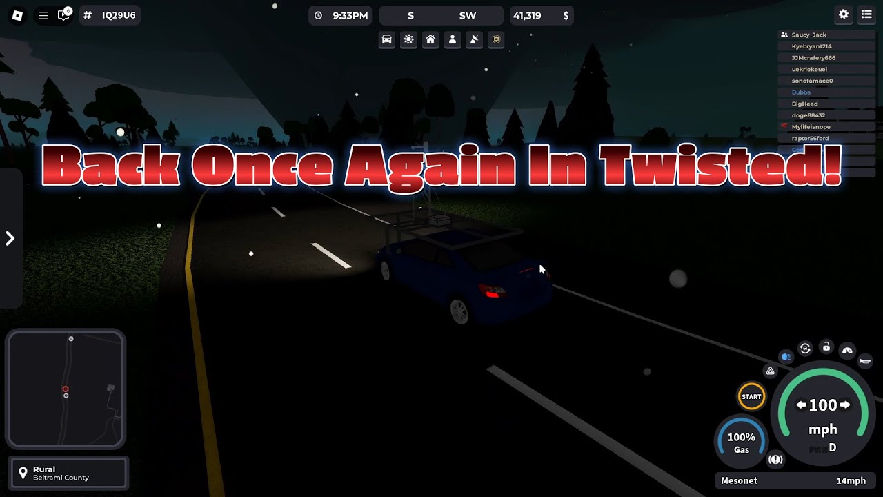 Roblox Twisted Part 5 - YouTube