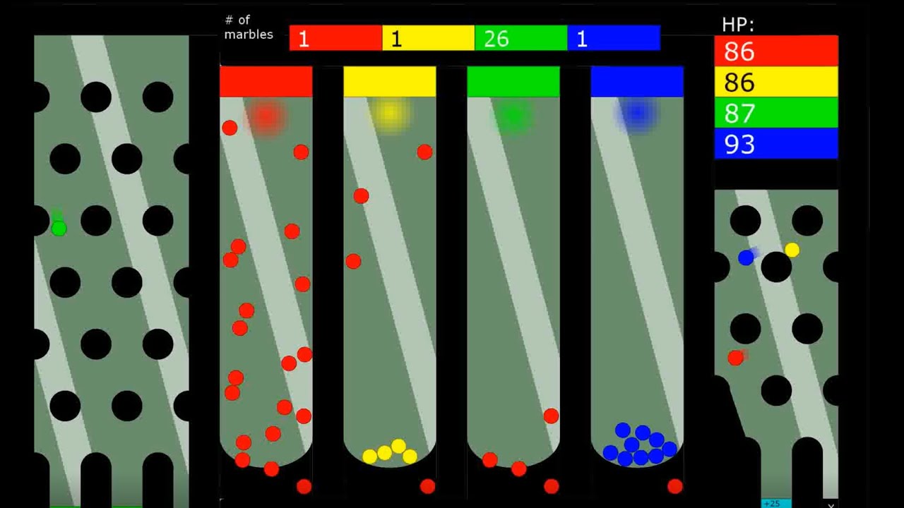 Cannon Defense 1 - YouTube