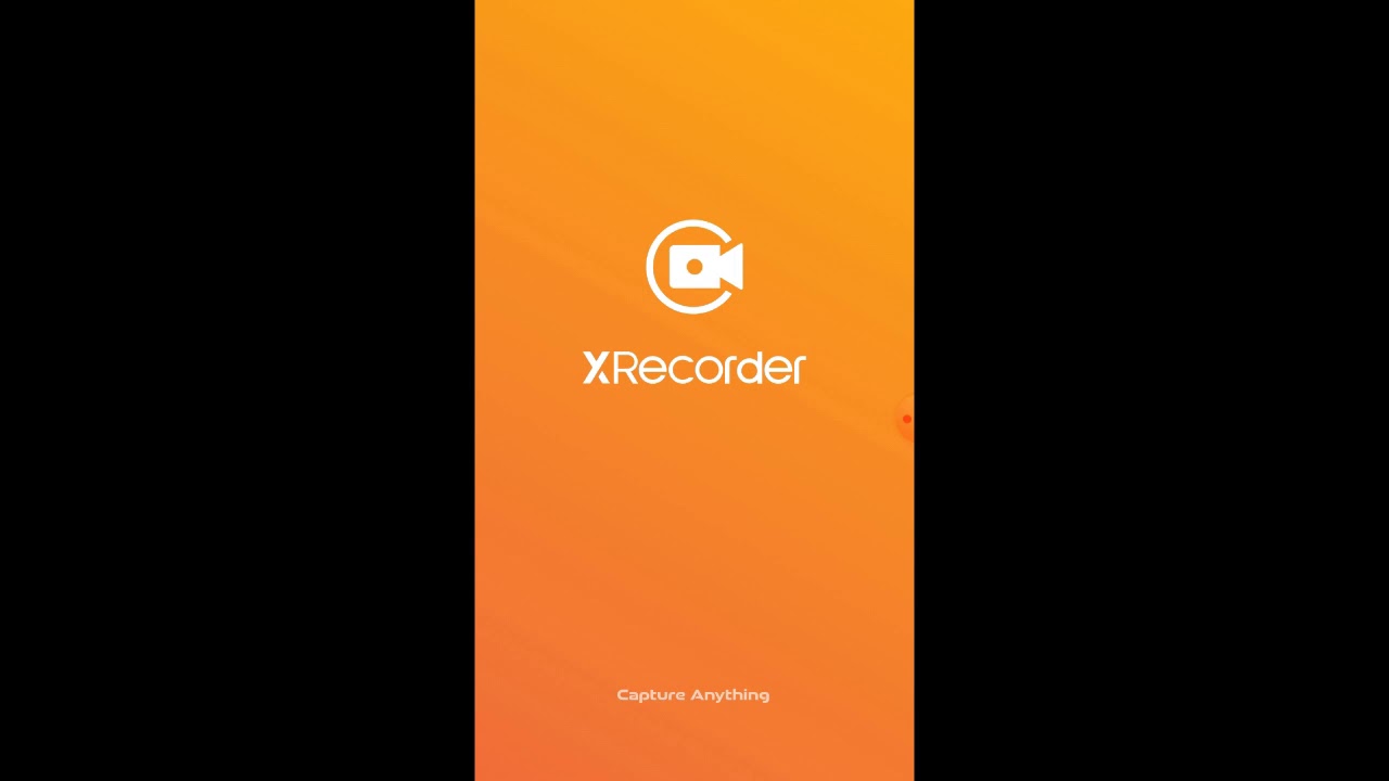 Best Screen Recorder for Free!!! (XRecorder) - YouTube