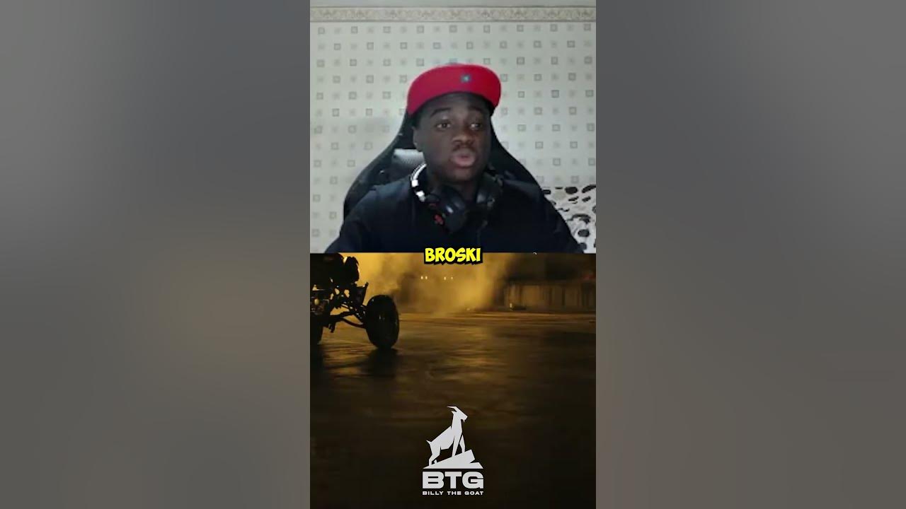 Billythegoat Reacts To Jhus New Song 😂 Youtube