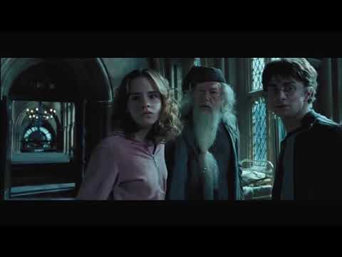 The Time Turner -Harry Potter And The Prisoner Of Azkaban - YouTube
