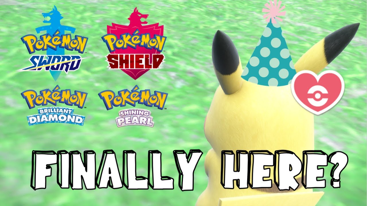 Pokémon HOME 3.0: Does the Destiny Mark have backward compatibility ...