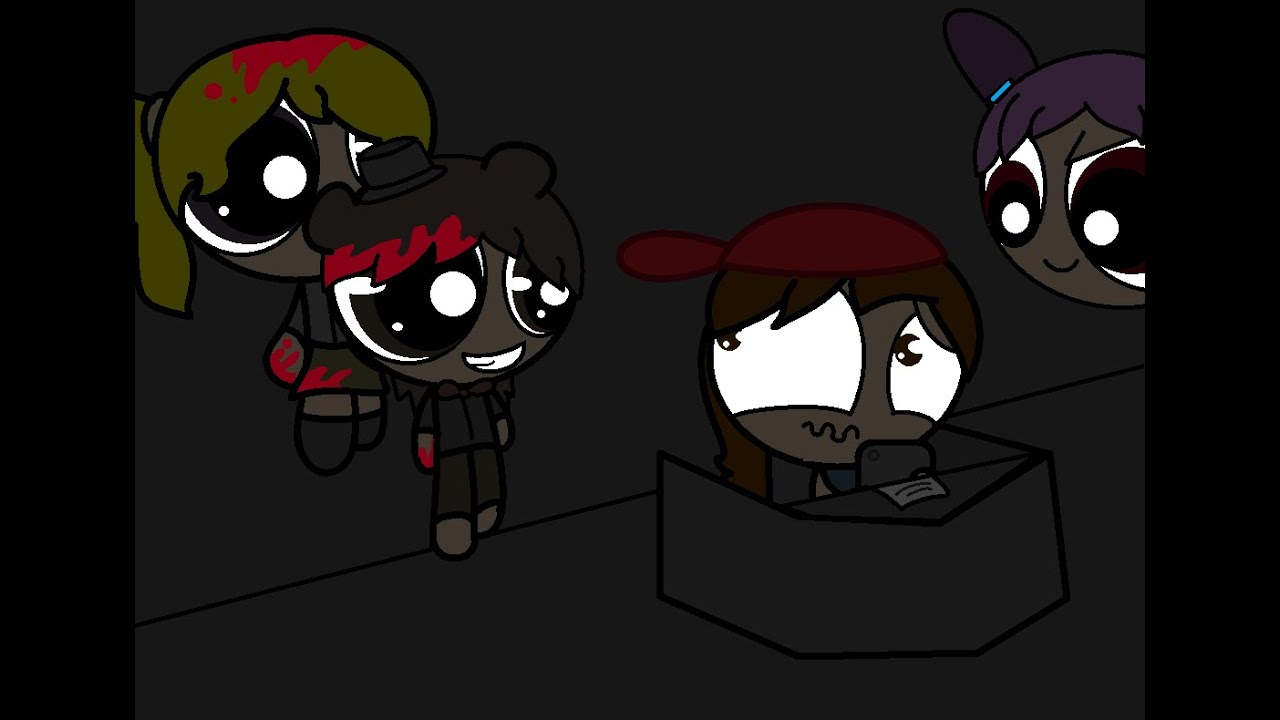 Five Nights At Freddy's - Speedpaint - YouTube