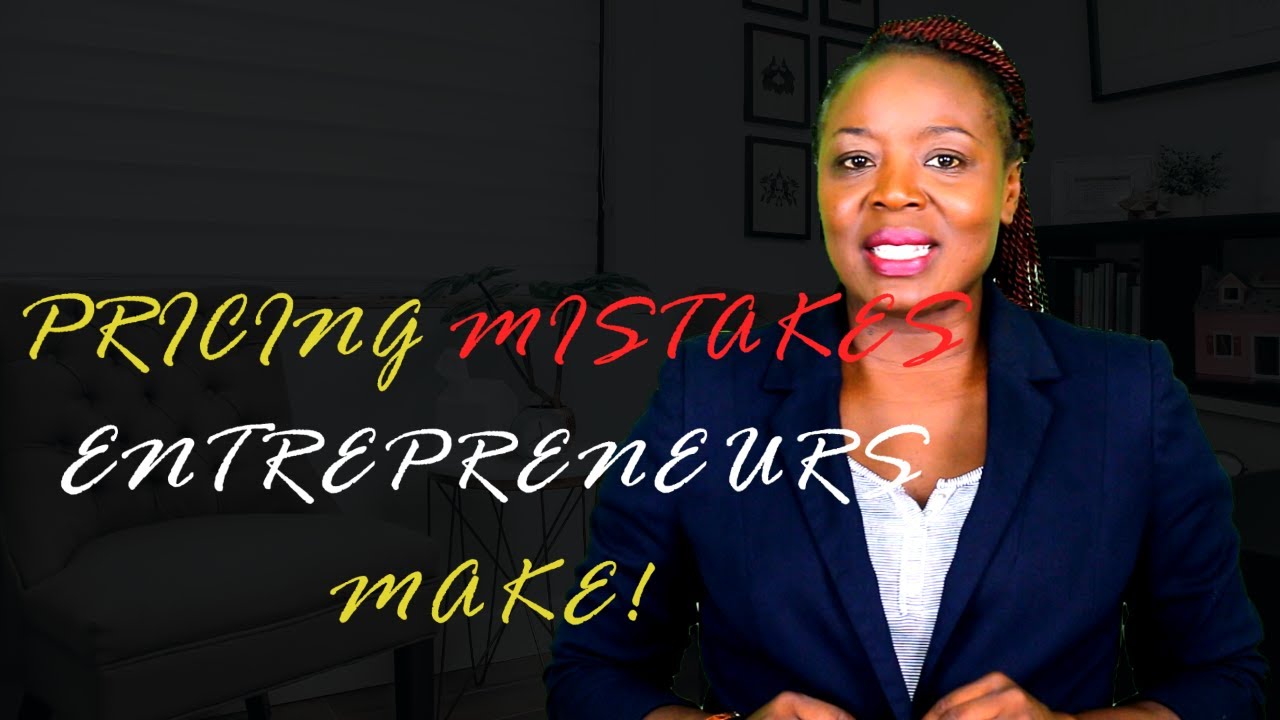 Are You Afraid to Increase Your Prices? (Stay CALM & Keep Watching ...