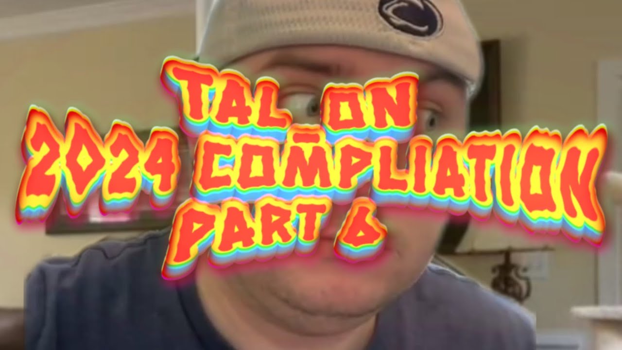Tal_on 2024 Compilation (Part 6) Credits in the Description - YouTube