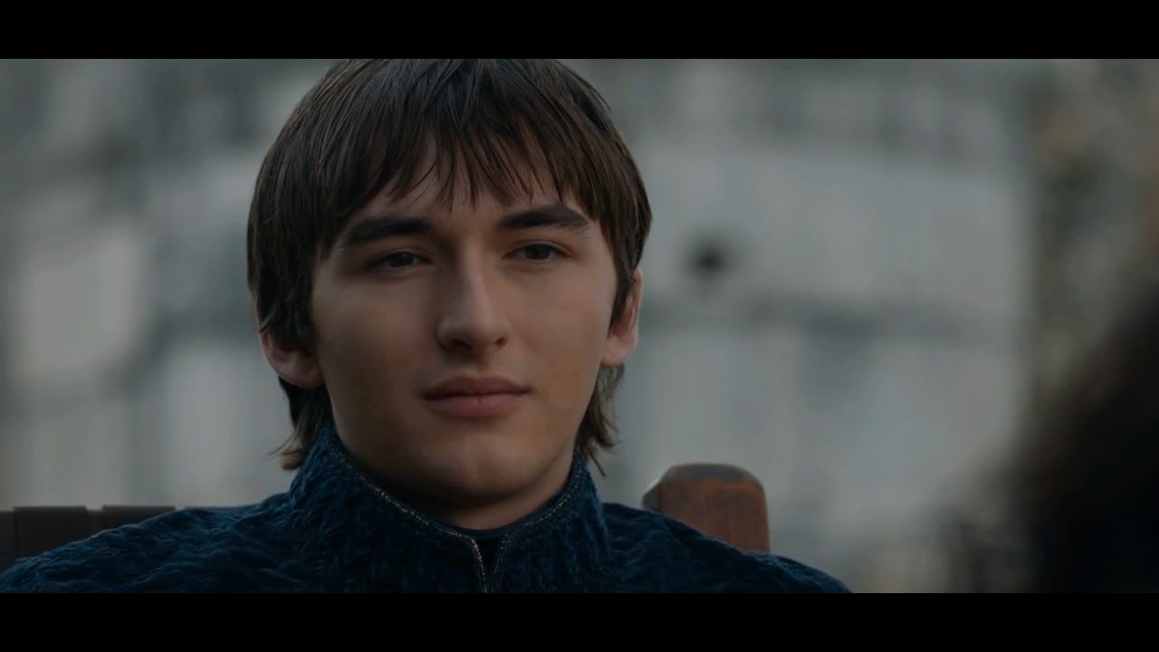 Better Ending Of Game Of Thrones | Bran The Broken - YouTube