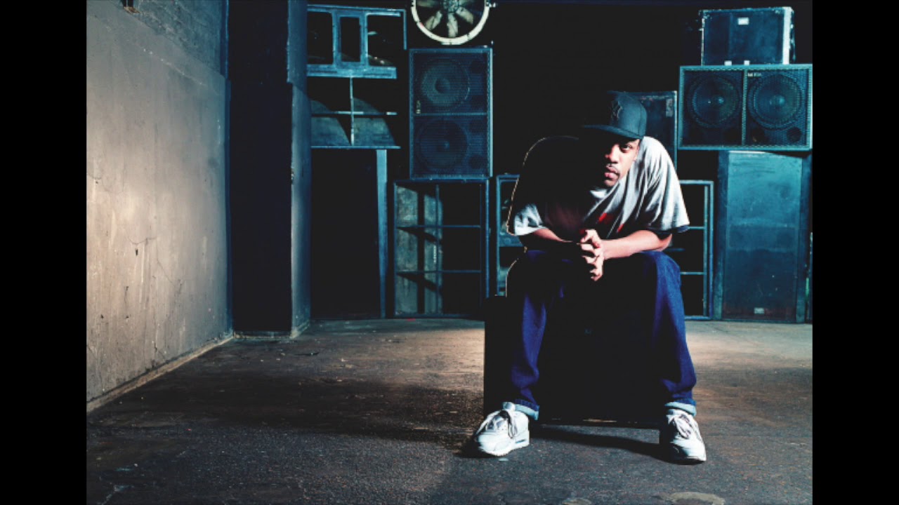 Wiley - Eskimo (Dubplate Mix) - YouTube