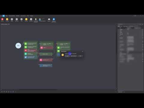 Как разгадать капчу при помощи Capmonster 2 и ZennoPoster - YouTube