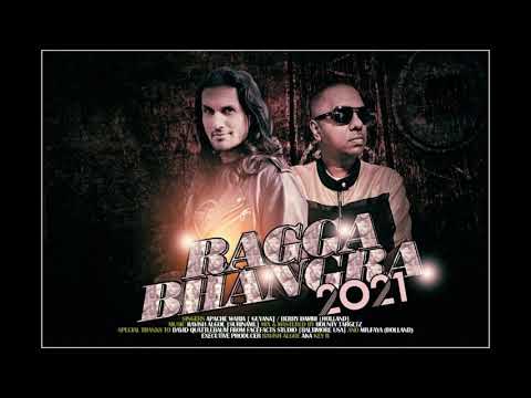 Apache Waria & Berry Damrie (2021)