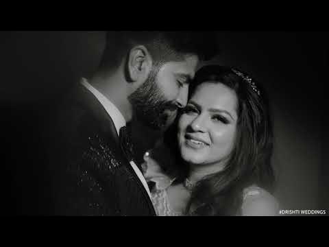 BEST RING CEREMONY TEASER 2023 | RITIKA & ANMOL | DRISHTIWEDDINGS - YouTube