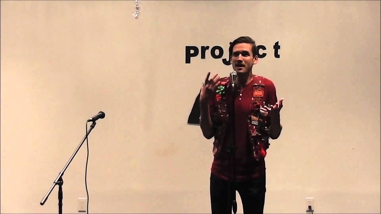 Daniel Nolen - Hey There - YouTube