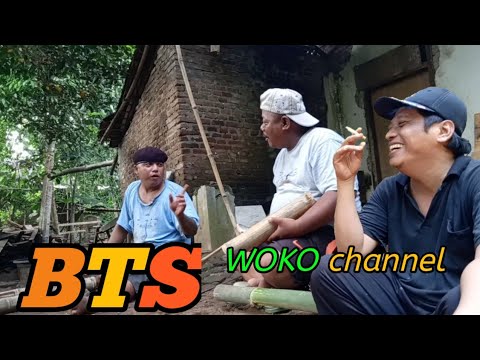 bts woko Channel - YouTube