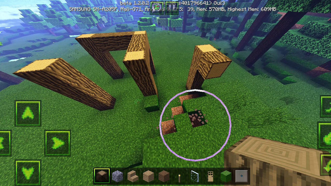 Nhà loc zutaki - YouTube