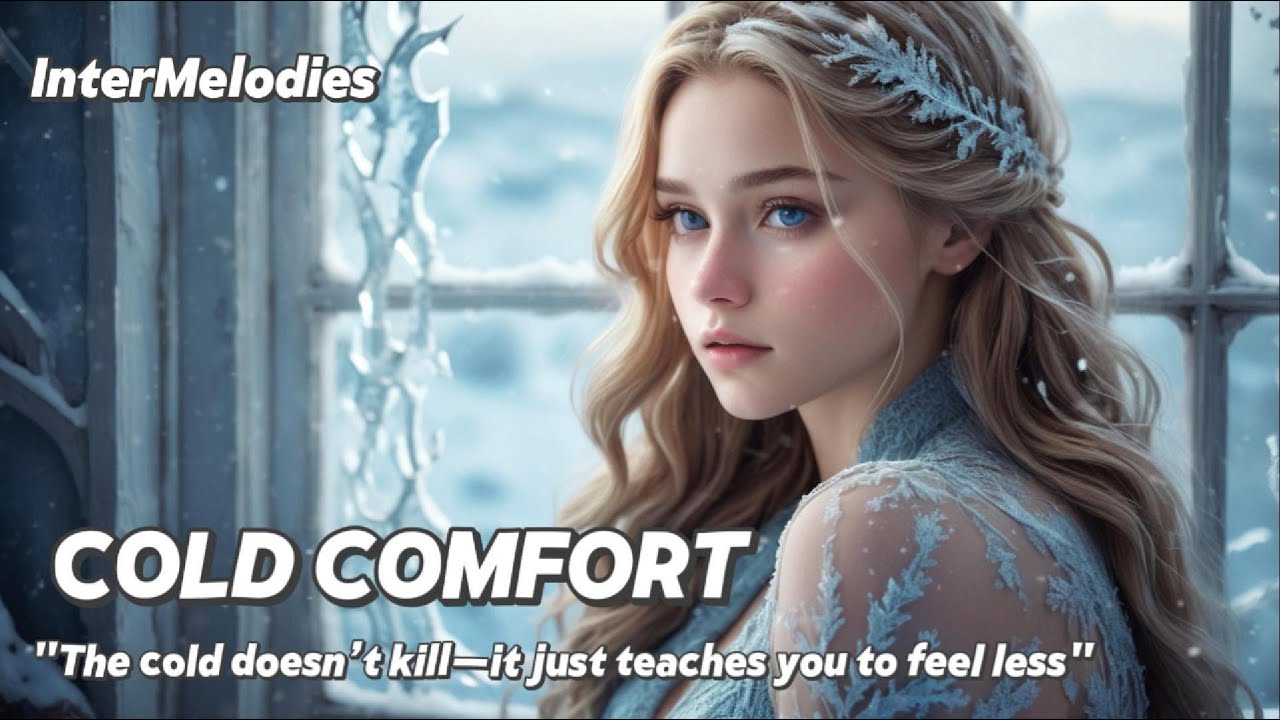 Cold Comfort | InterMelodies | A Frozen Tale of Solace #ColdComfort # ...
