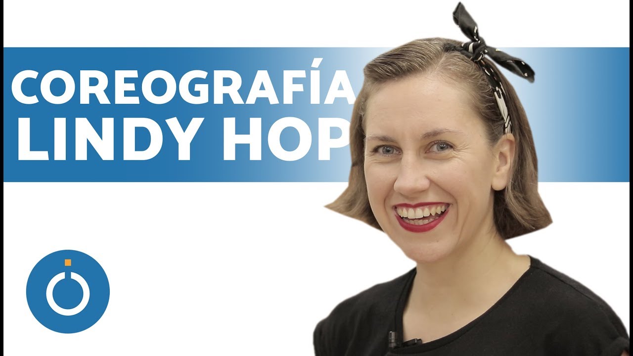 SHIM SHAM SHIMMY TUTORIAL paso a paso para LINDY HOPPERS - 4 PARTES ...