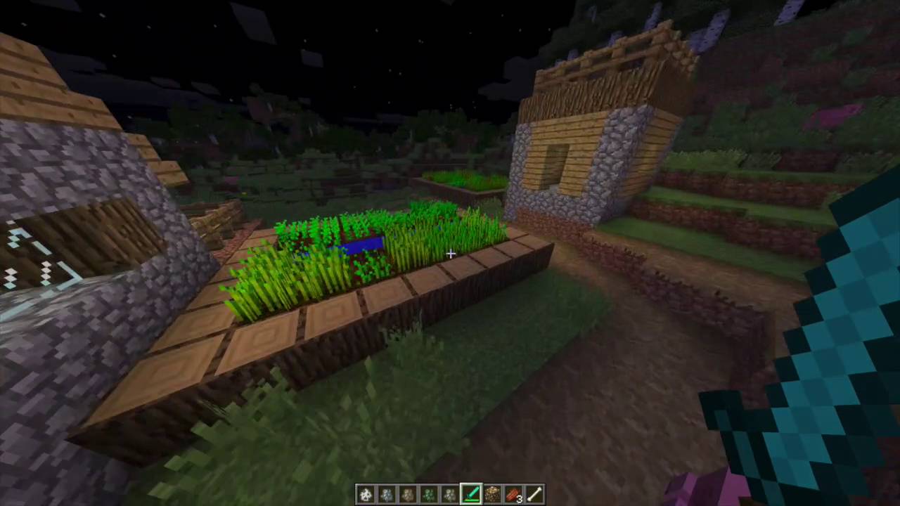 Minecraft 1.10 Sneak Peak! - YouTube