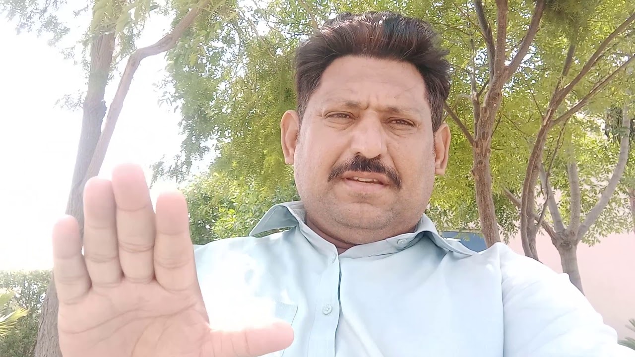 Life city bhalwal - YouTube