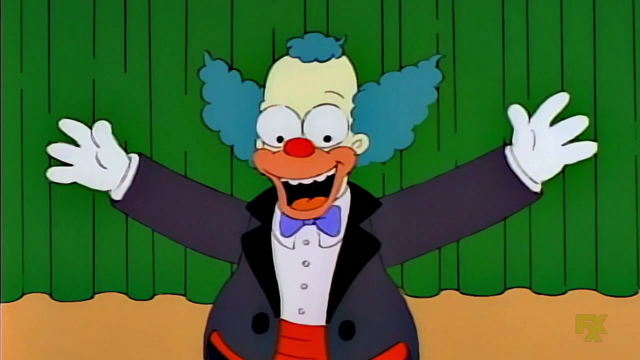 SAN ValentiN LOS SIMPSONS - YouTube