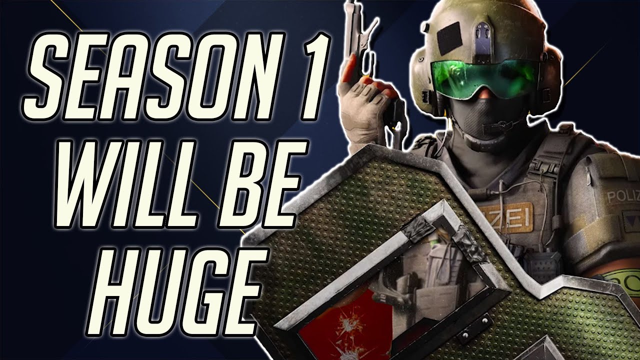 XDefiant Season 1 has me MORE excited than Black Ops 6 - YouTube