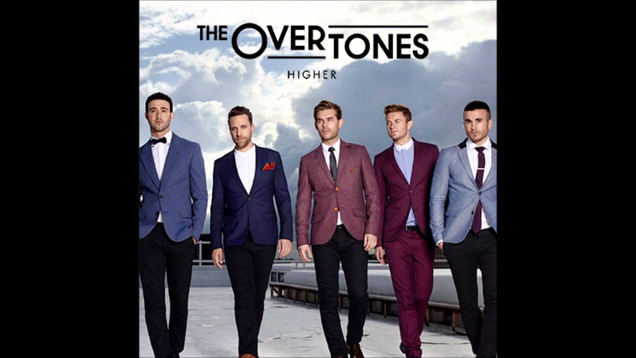 The Overtones - Loving te sound ( Album version ) - YouTube
