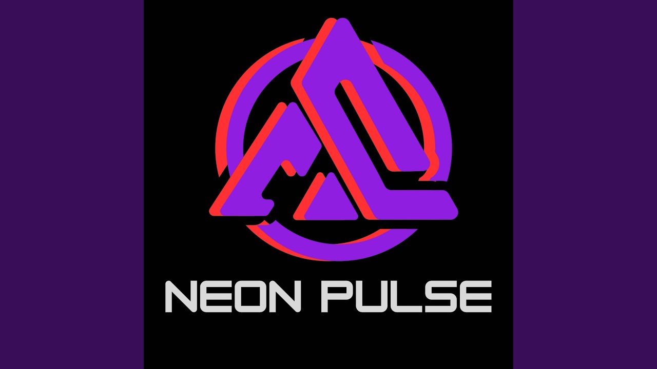 Neon Pulse - YouTube