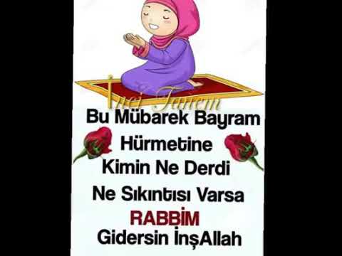 en  gozel dinni mahni aglamali