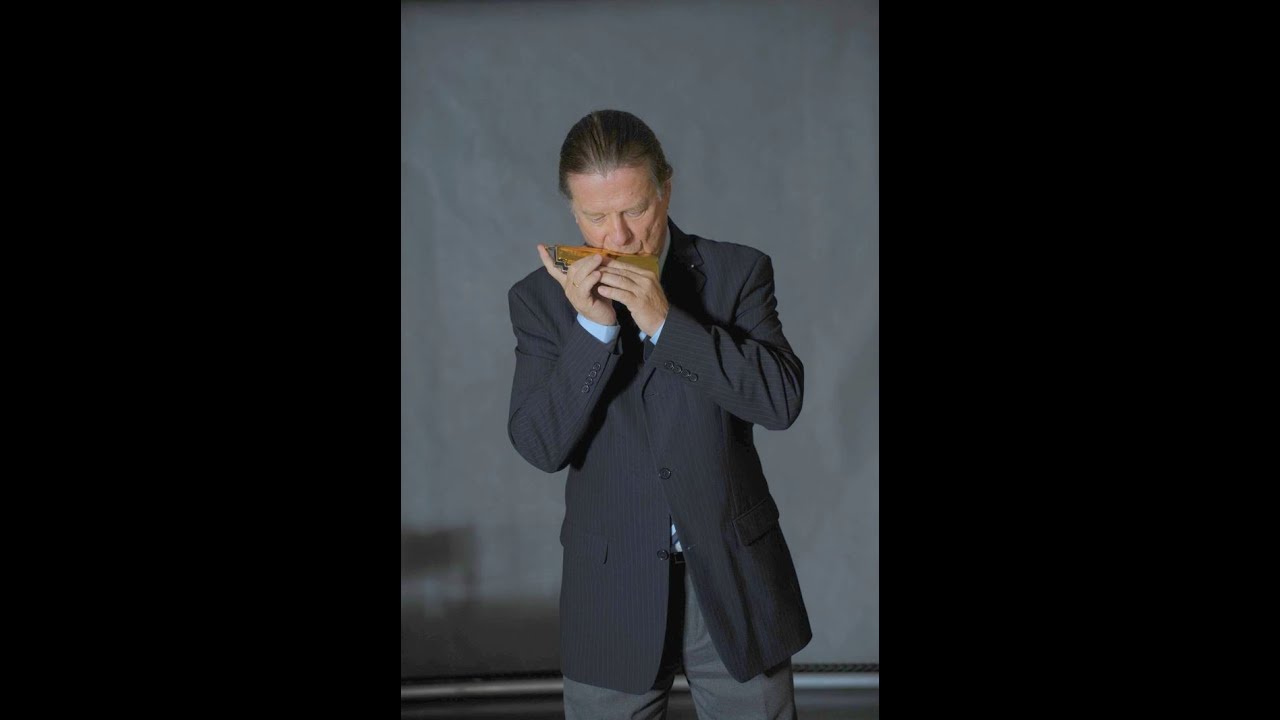 Franz Chmel - J.S. Bach - Suite Nr. 2 h-Moll BWV 1067, IV. - VII. - YouTube